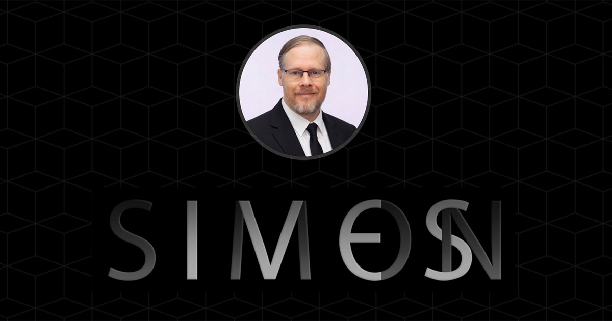 Simon Ives | AI & Business Automation Strategist